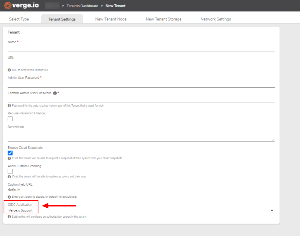 Release Notes | VergeIO Wiki