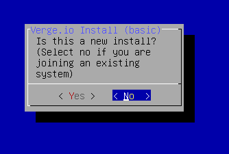 Module 3.2 — Installation Guide | VergeIO Wiki