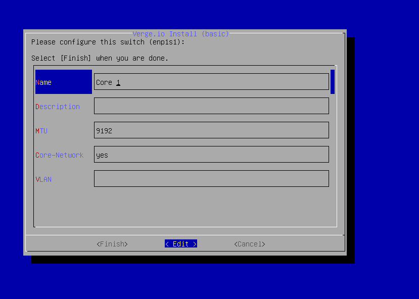 Module 3.2 — Installation Guide | VergeIO Wiki
